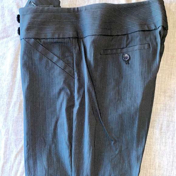 The Limited | Pants & Jumpsuits | The Limited Exact Stretch Capri ...